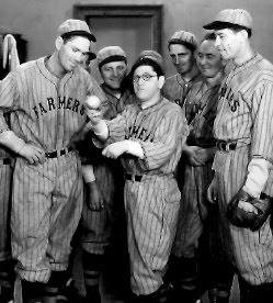 Suldog: The Reason For The Photo Of Shemp Will Become Somewhat Clear In ...