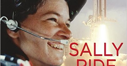 The Nonfiction Detectives: Sally Ride: a photography of America’s ...