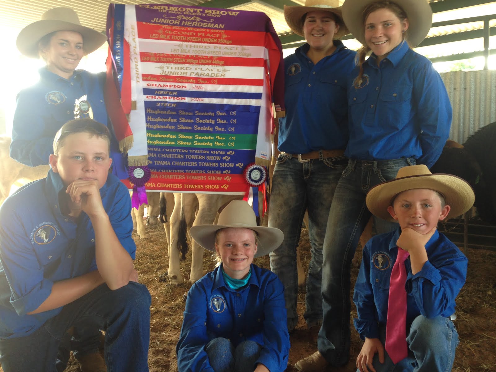 BTC Blog: 3rd Bomb Group Charters Towers Commemoration