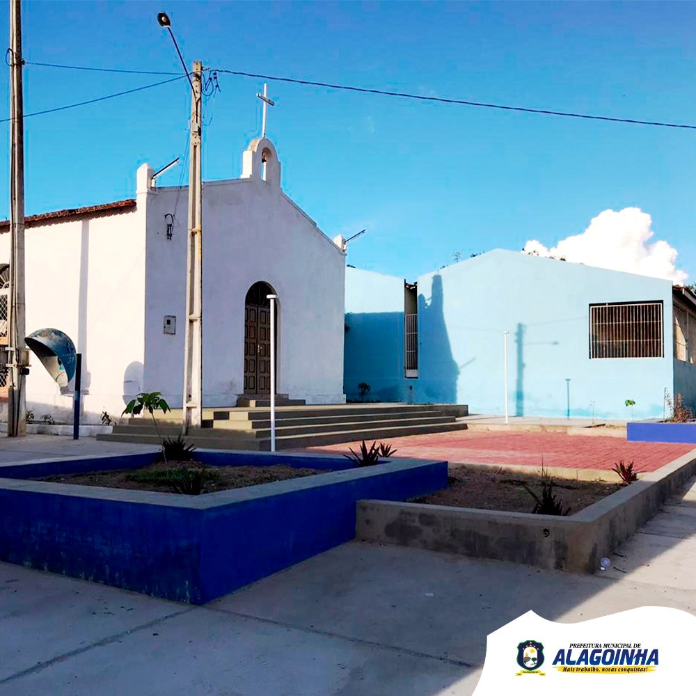 VIAGEM, TURISMO E AVENTURAS POR LUGARES INCRÍVEIS : ALAGOINHA ...