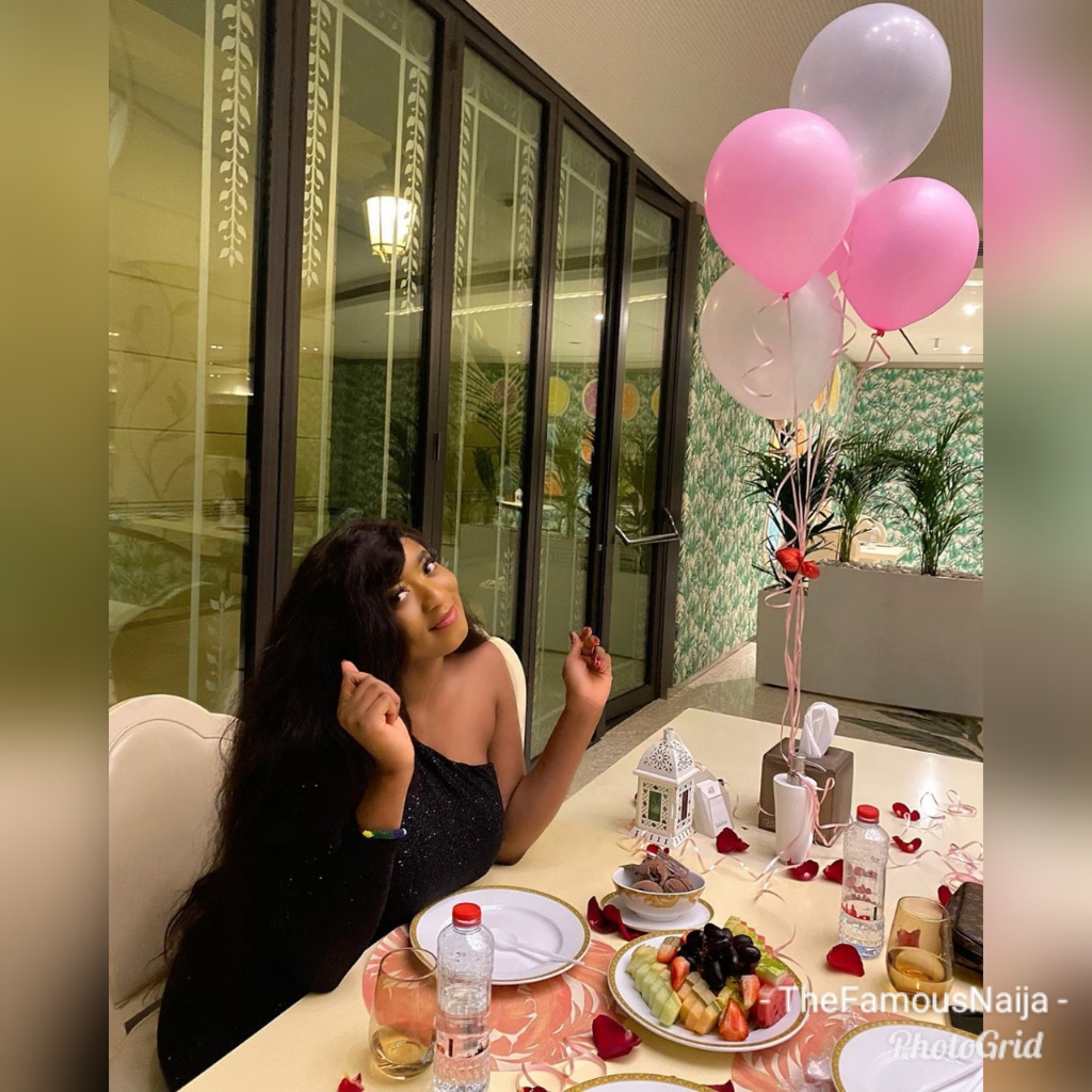 Instagram slay queen and Lagos based DJ, Rachel Oluwabukola Martins ...