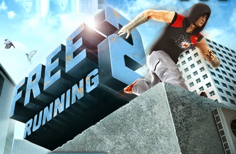 Free Online Simulation Games: Experience 3D Free Running 2 game!