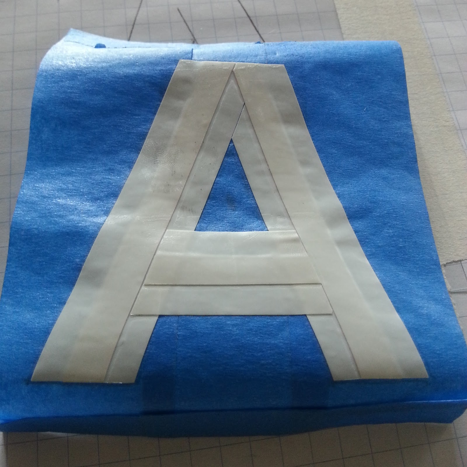 With Our Powers Combined: Budget Superhero Cowl