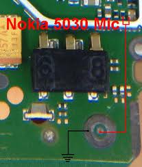 NOKIA NEW HARDWARE ALL SOLUTION: NOKIA 1202 ALL SOLUSION