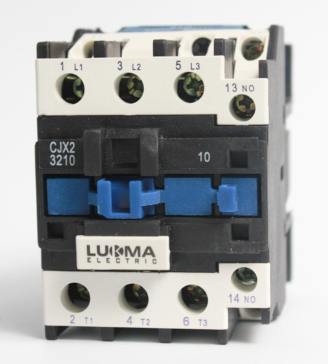 O que você precisa saber sobre o Contator Elétrico? - Ensinando ...