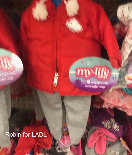 Living A Doll's Life : *In Store Report* My Life As.... Canada Stores