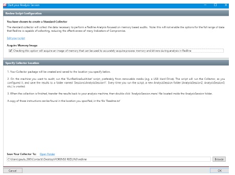 Malware Analysis Using Volatility - Part 6