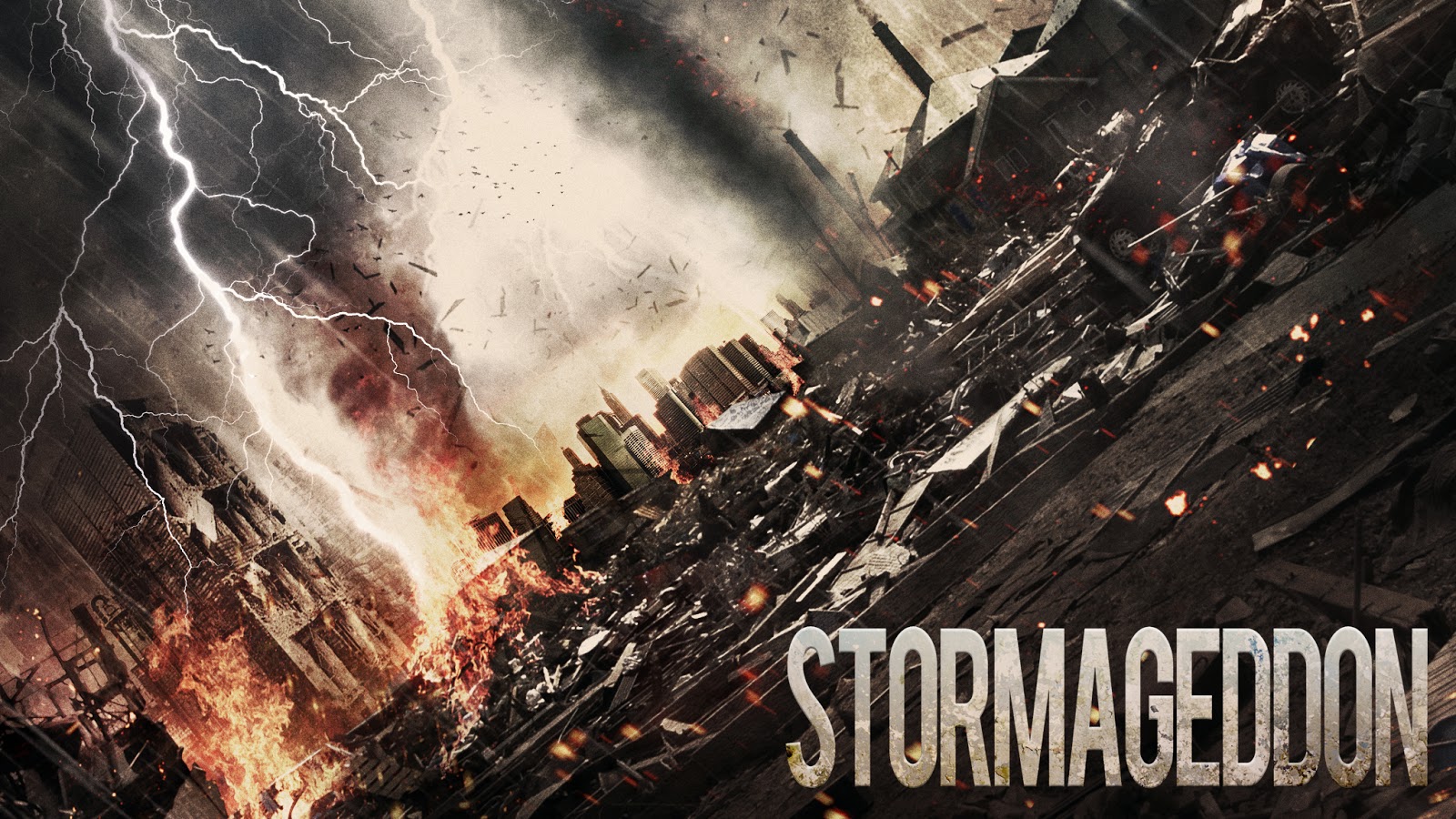 ¿Te gustan los efectos especiales? Llega el estreno exclusivo de ...