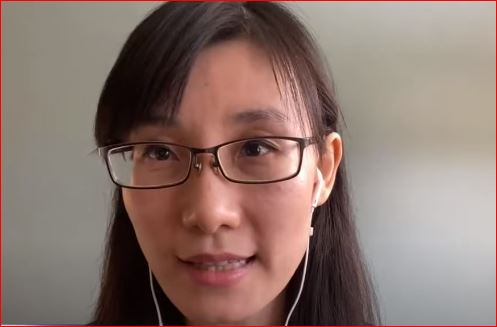 StayGate: Yan Limeng: The PLA lab purposefully released some virus samples