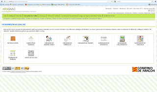 Maestradeal: Nuevas herramientas de ARASAAC