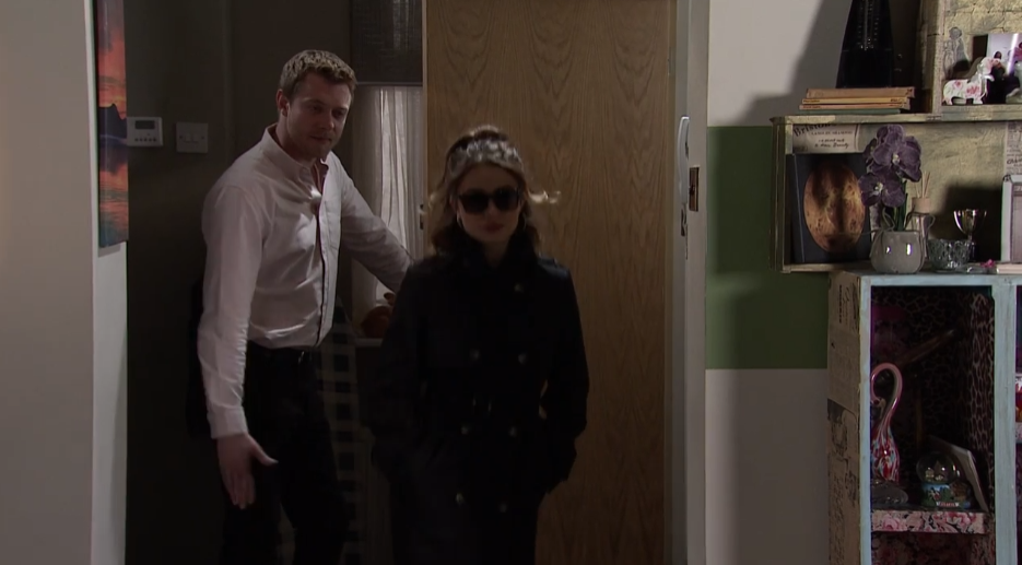 Coronation Street Blog: Five Things We Learned In Corrie This Week