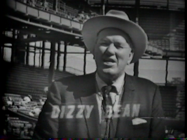 KinescopeStealsHome: "...remember the stance, remember the swing..."