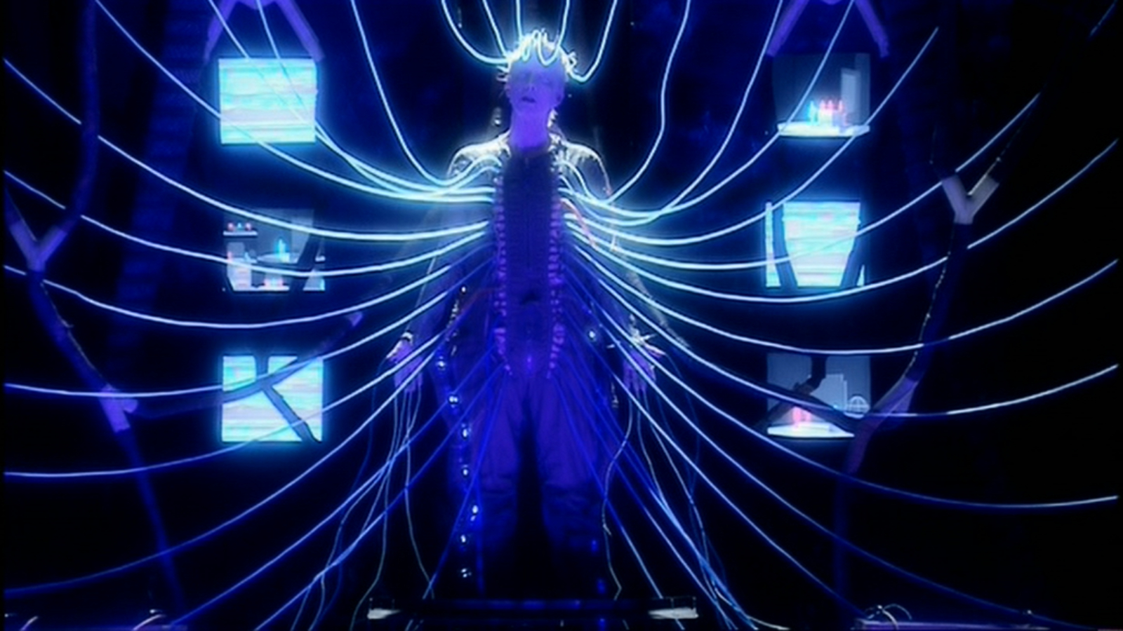 The Controller (Doctor Who)