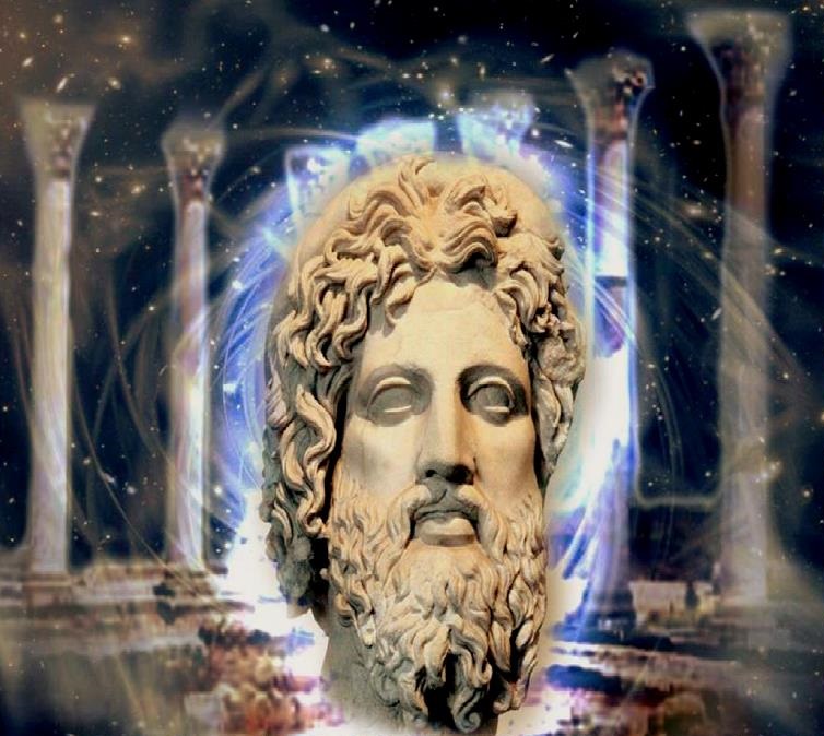 Ποσειδωνιος ο Ροδιος 2: ΠΡΟΚΛΟΥ ΥΜΝΟΙ