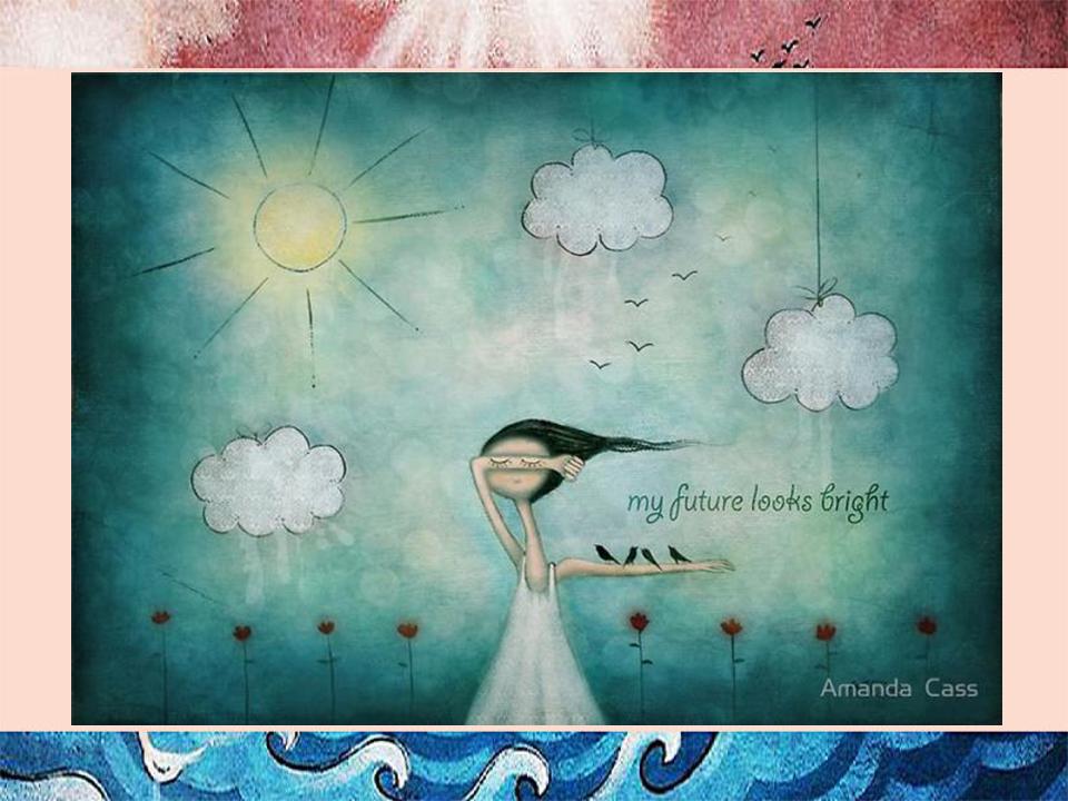 Soloillustratori: Amanda Cass