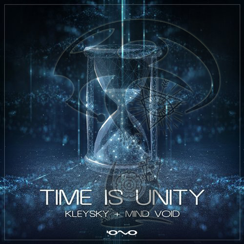 Kleysky & Mind Void - Time Is Unity (2019)