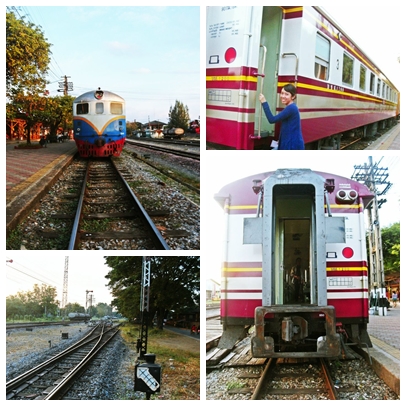 The AURAcles: Unlimited Mileage----Tracing the Transition of the ...