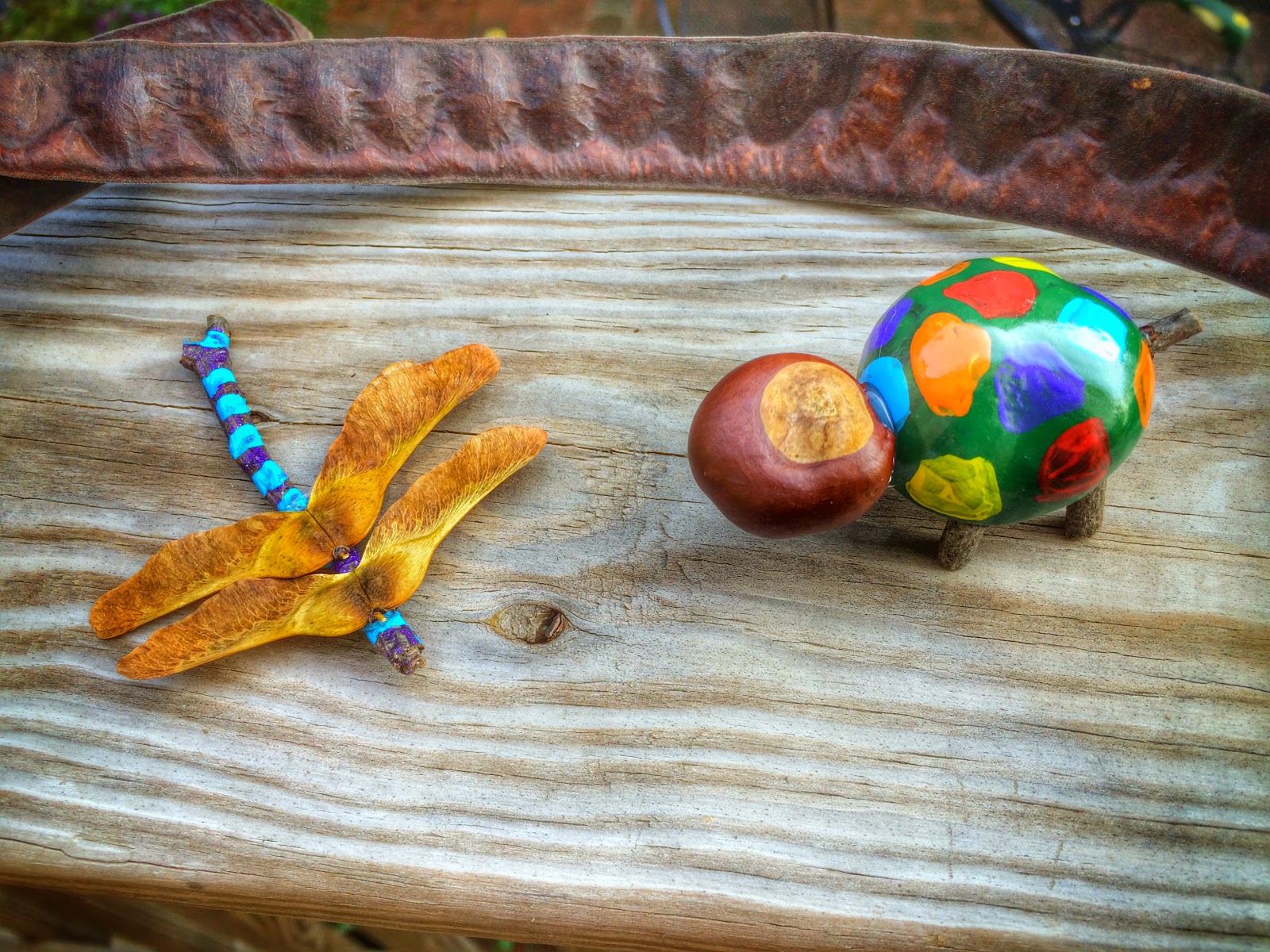 Our Beautifully Messy House : Make Believe Crafts / Pretend Play