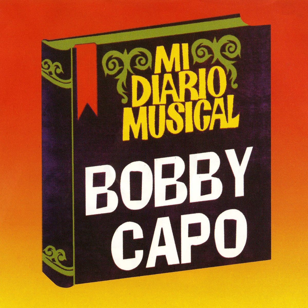 Mis discografias : Discografia Bobby Capó