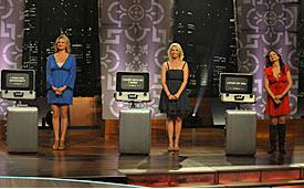 The Blog Is Right: Game Show Reviews and More!: "News In A Flash ...