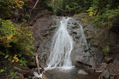 To Behold the Beauty: Eagle River, Michigan