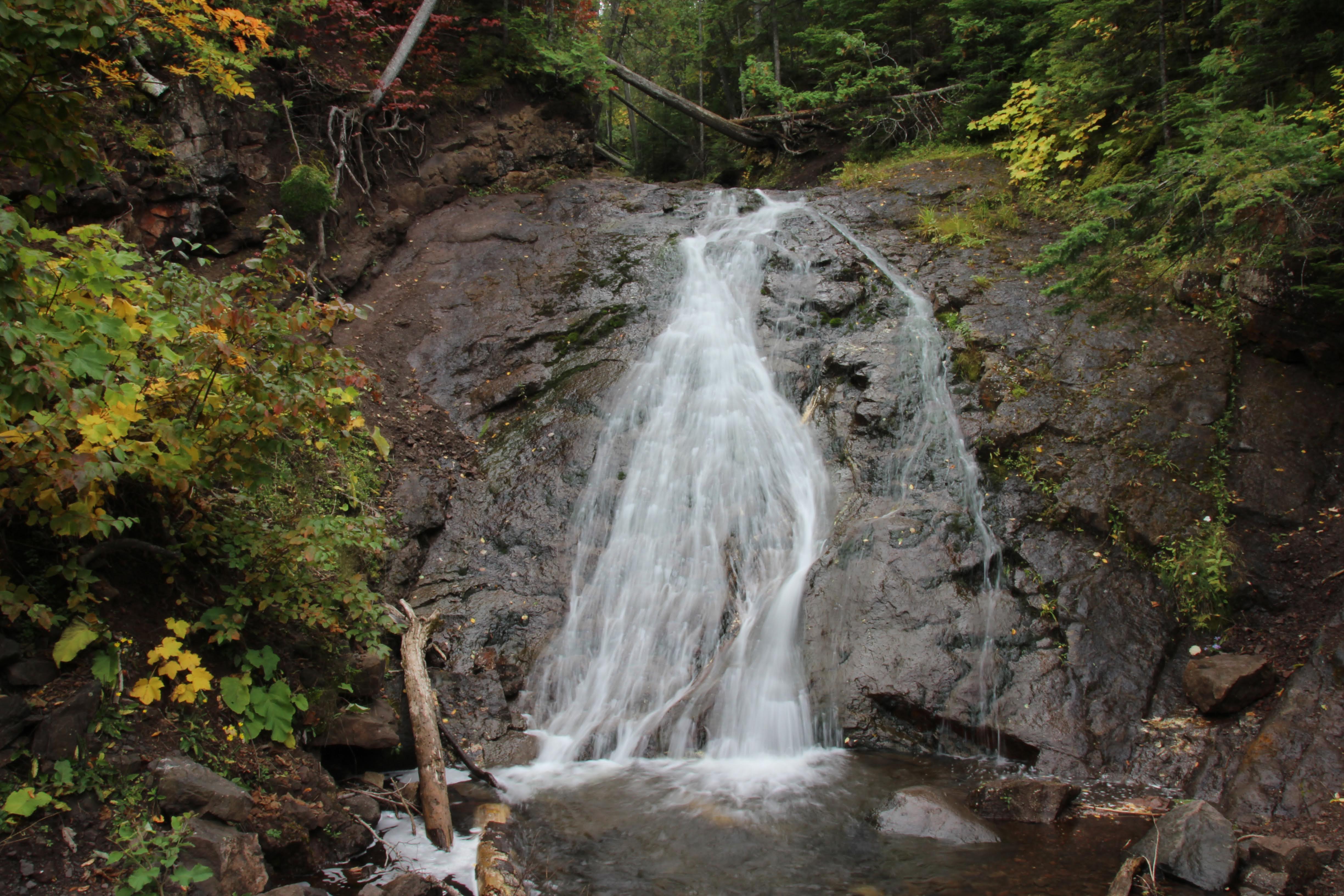 To Behold the Beauty: Eagle River, Michigan