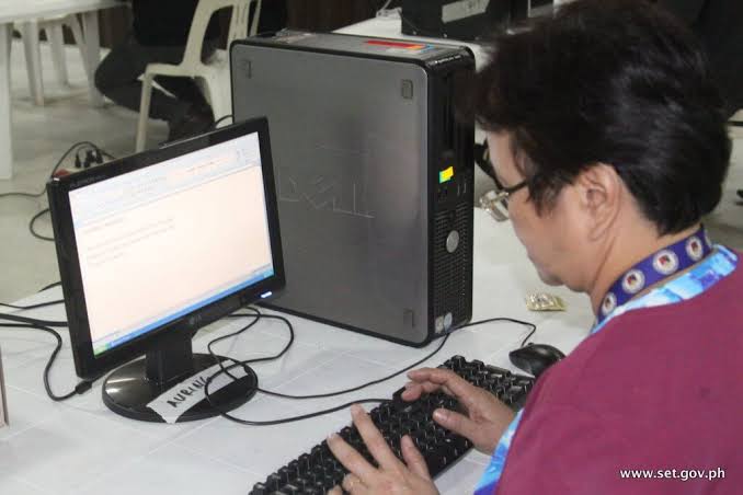 Paano ang tamang paggamit ng Kompyuter