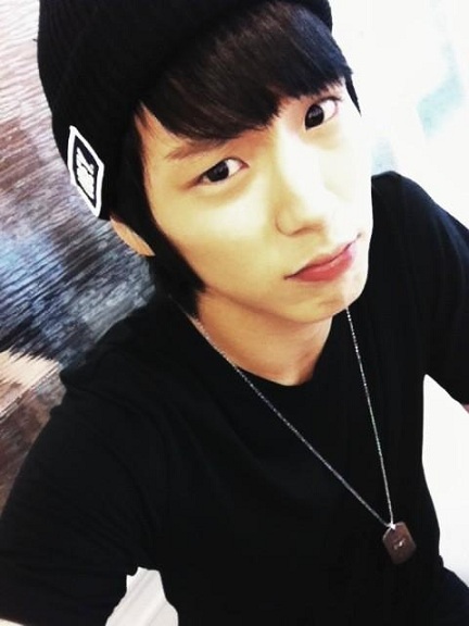 B.A.P ~ Best Absolute Perfect: [News] Himchan avverte scherzosamente ai ...