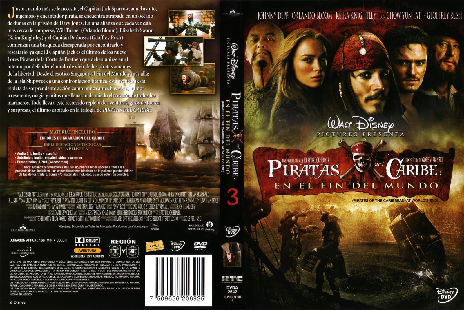 caratulas dvd Video: Caratulas P