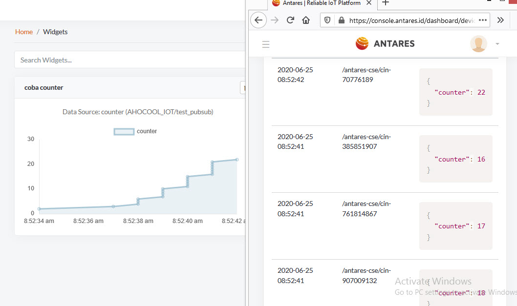 [IOT Itu Gampang] BUG pada Library antares Mqtt ESP8266 - part1 ~ CARA MUDAH BELAJAR ELEKTRONIKA ...