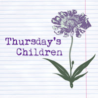 Sisu Diaries: Thursday's Children ~ Inspired by Adventure