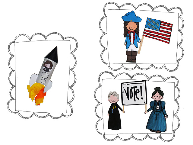 The Constant Kindergartener - Teaching Ideas and Resources for Early ...