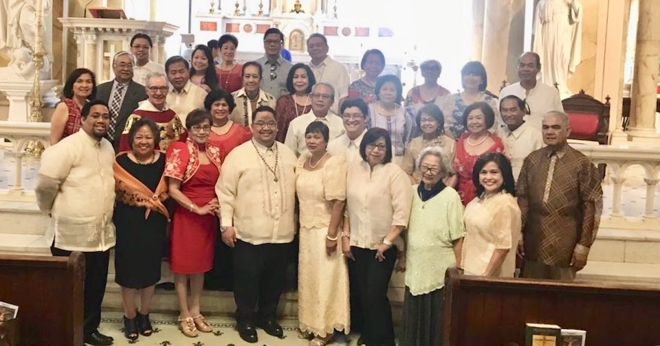 Balitang New York : Filipino Community in Philadelphia Celebrates ...