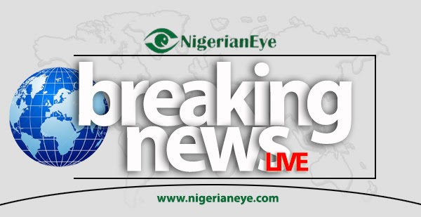 BREAKING: Abuja police station on fire | Nigerian News, Latest Nigeria ...