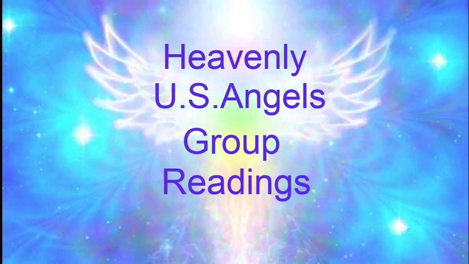 Abundance of Light CordCutting: HEAVENLY US ANGELS NOVEMBER 2020 DIVINE ...