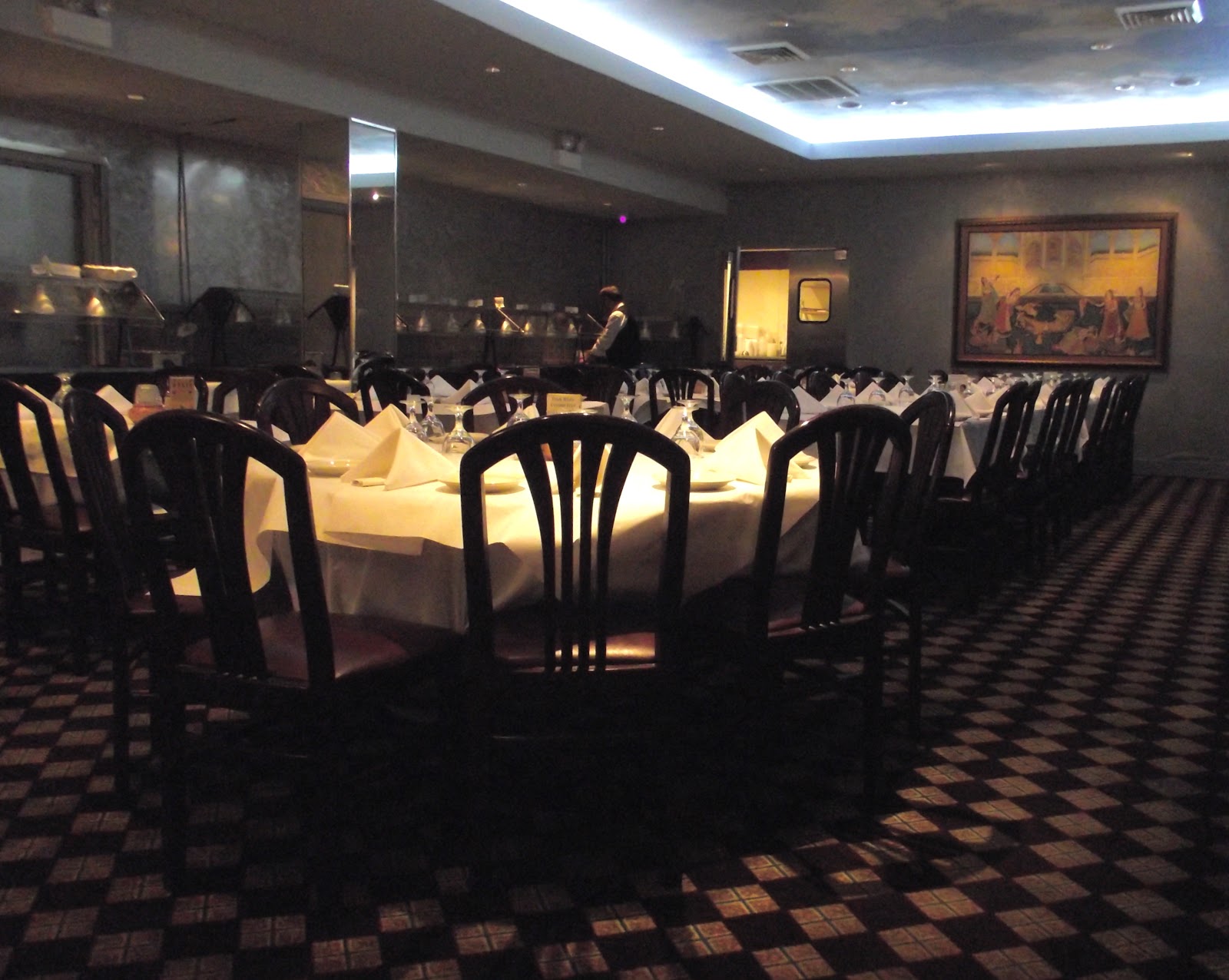 Big Shoulders Atlas: A Chicago Neighborhoods Blog: Little India/Devon ...