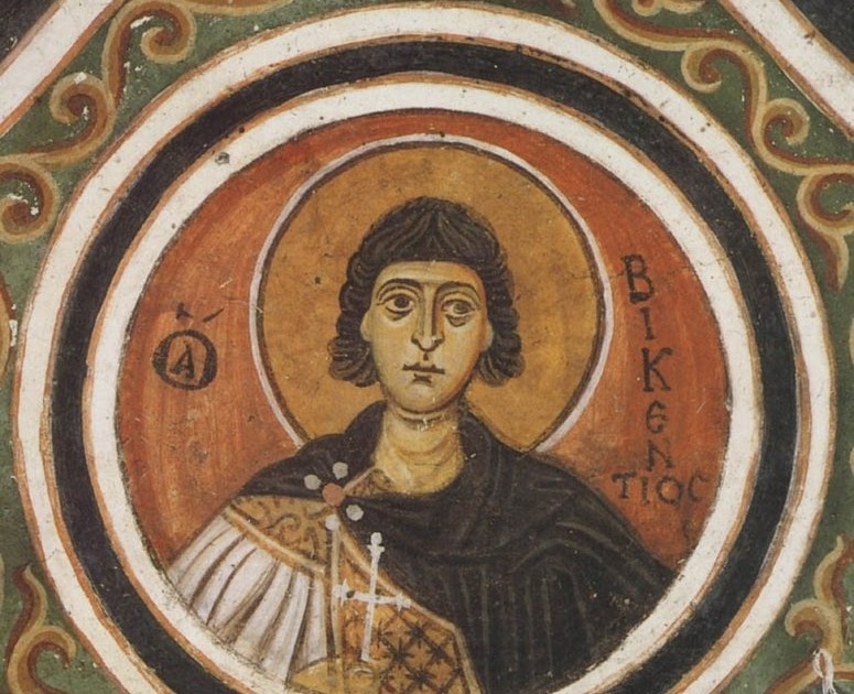 ORTHODOX CHRISTIANITY THEN AND NOW: Five Sermons on the Feast of Saint ...