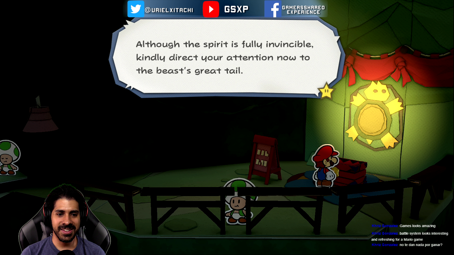 El Misterio de Overlook Tower