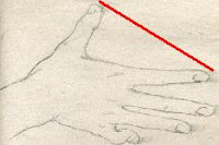 My Heart in Ancient Egypt: A Ruler for a Ruler