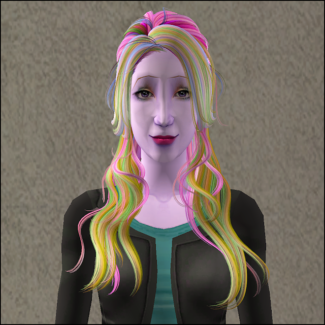 Lowi♥Sims: GoS Good Genes XVI: Holiday Special
