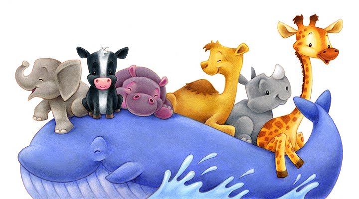 Bookie Woogie: Review #89: Chuckling Ducklings