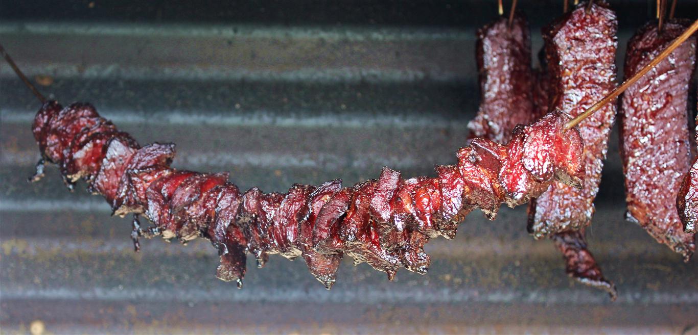 BBQGuam: Smoked Meat....Guam Style