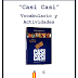 Liz's Lessons: "Casi Casi" Movie Vocabulary and Activities and (of ...