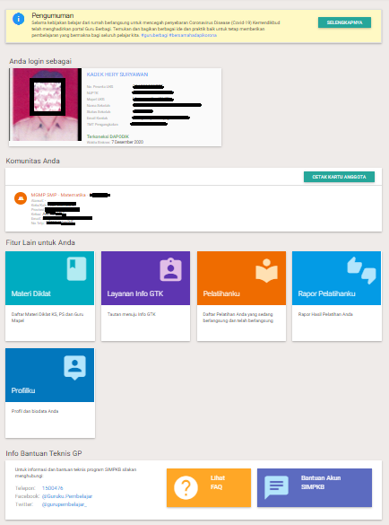 Cara Login Sim Pkb Tahun 2022
