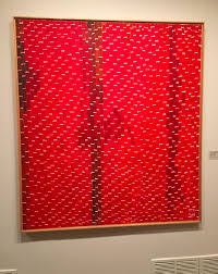 The Painted Prism: WOMEN ARTISTS: Alma Woodsey Thomas