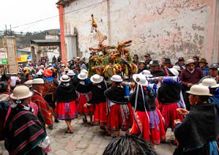 Cultura Cañari | Historia Cultural