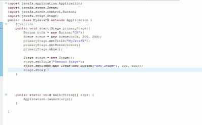 Top 5 Courses to Learn JavaFX Online in 2024 - Best of Lot
