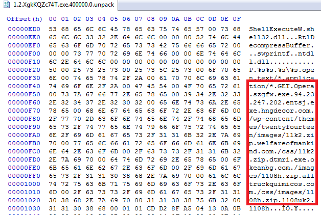 Deep Malware Analysis - Generic Unpacking Detection