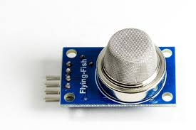 KULIAH ELEKTRONIKA TEKNIK ELEKTRO : Aplikasi pendeteksi kebocoran gas ...