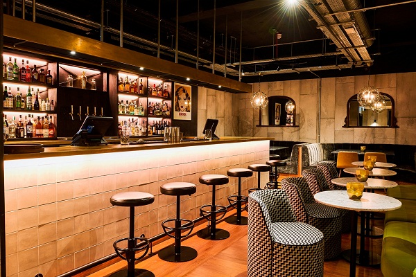 Materi Bar - Sejarah, Bar dilihat dari Fungsi, Macam ,Pengaturan Tata ...